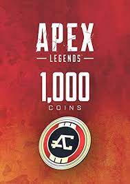Apex Legends-1000 Apex Coins - Arcadia