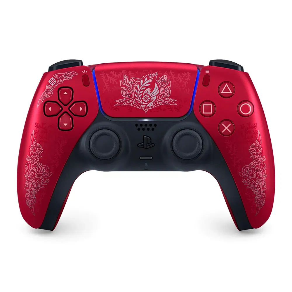 PS5 Controller Monster Hunter Wilds Edition - Arcadia